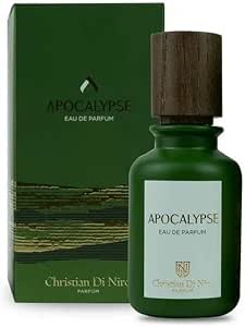 Christian Di Niro Apocalypse Edp- 100ml : Amazon.ae: Beauty