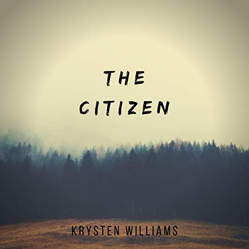 Amazon.com: The Citizen: The Citizen Series, Book 1 (Audible Audio ...