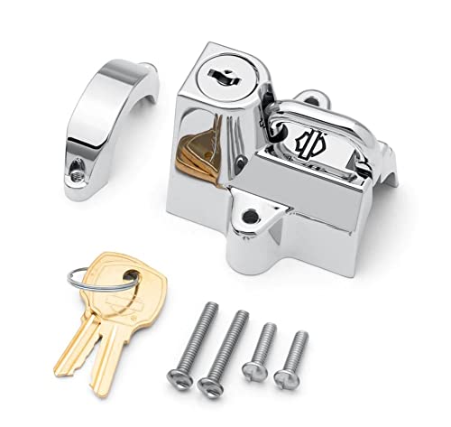 amazon.ae Best Sellers: The best items in Motorcycle Theft Protection ...