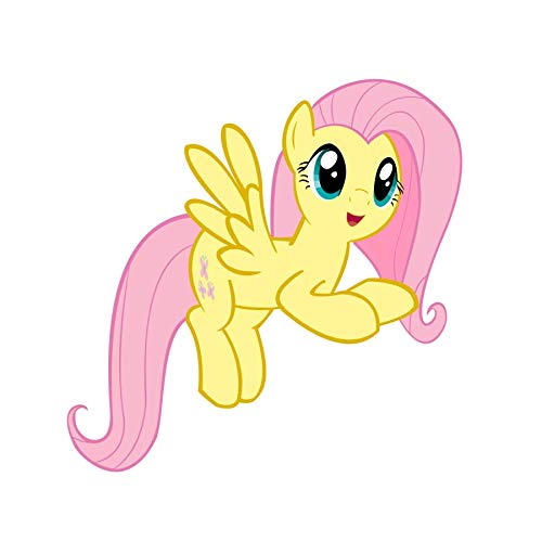 Fluttershy Sitting