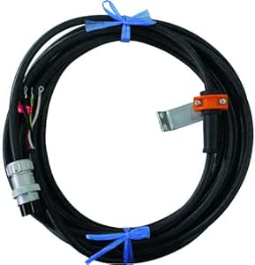 Amazon.com: KITO Electric Chain Block Parts for Kito-Excel ER2 Kyuden ...