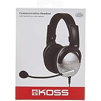 Amazon.com: Koss SB-45 Communication Stereophones : Electronics