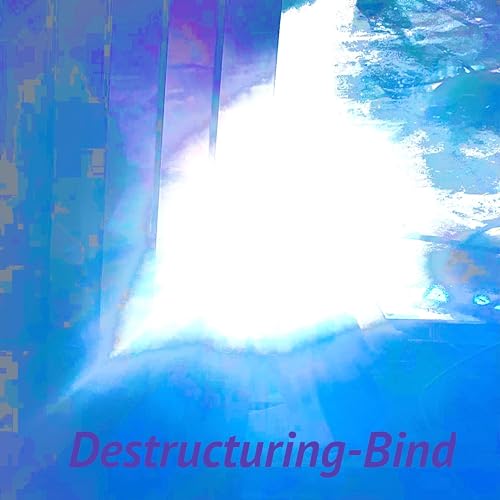 Destructuring-Bind von Monk Ito bei Amazon Music - Amazon.de