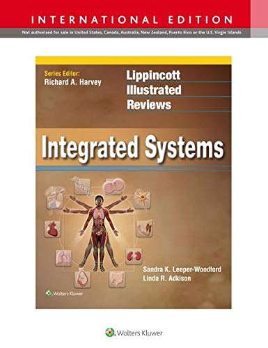 Lippincott Illustrated Reviews: Integrated Systems (Lippincott ...