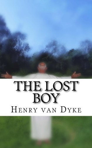 Buy The Lost Boy Book Online at Low Prices in India | The Lost Boy ...
