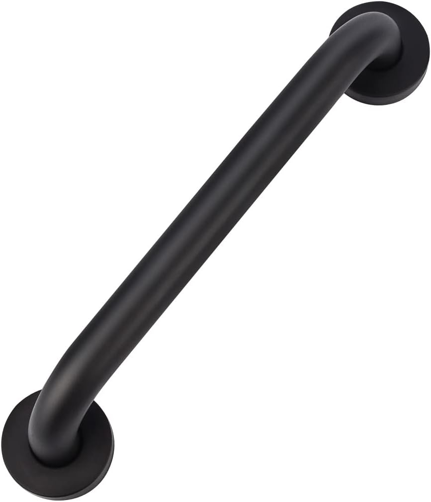 Prima Outdoor Grab Rail by Essential Aids : Amazon.co.uk: Health ...