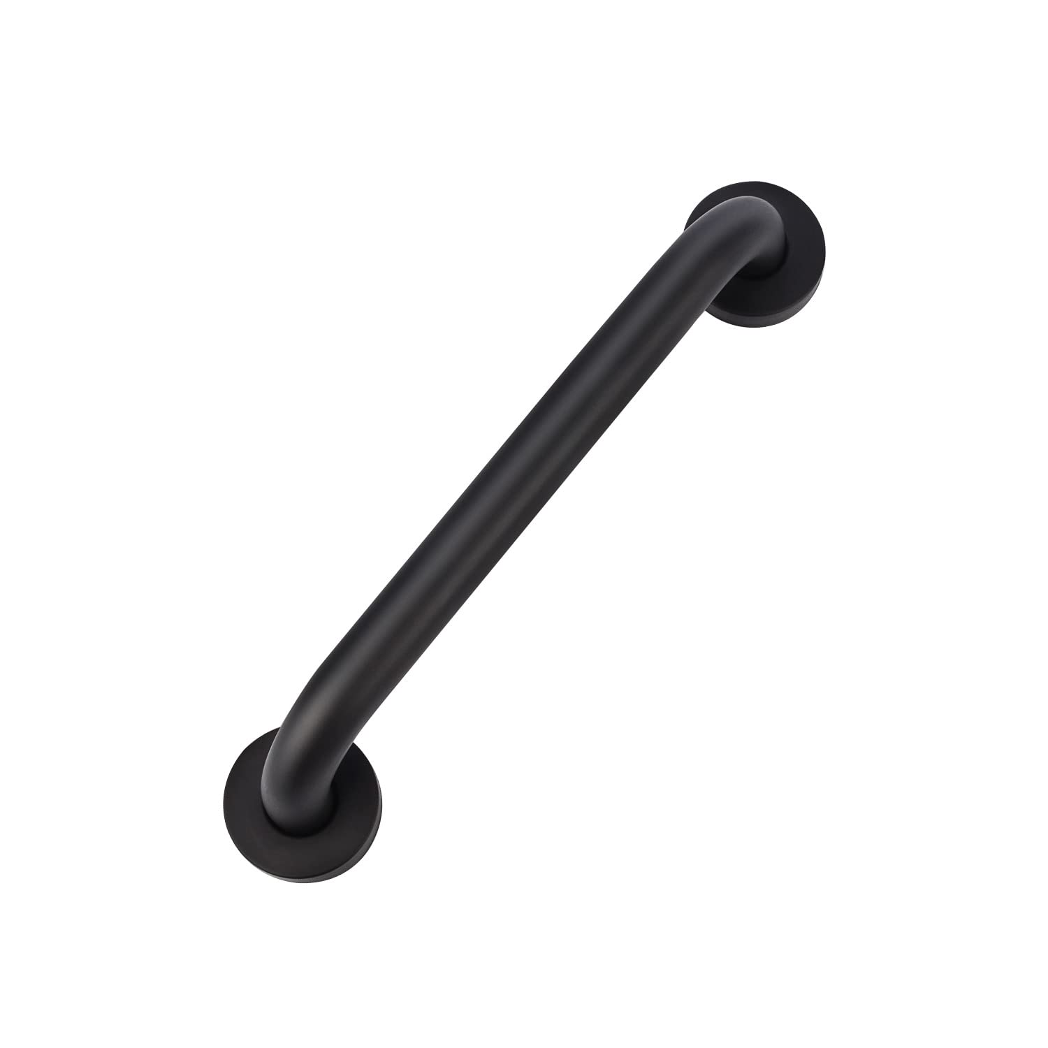 supregear Bathroom Grab Bar, 30 cm Non-Slip 201 Stainless Steel ...