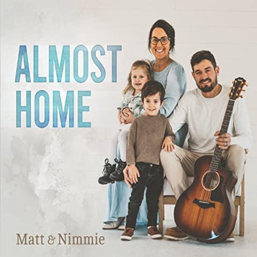 Play Almost Home by Matt & Nimmie on Amazon Music