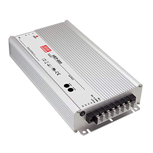 AC/DC CONVERTER 48V 600W : Amazon.co.uk: Business, Industry & Science