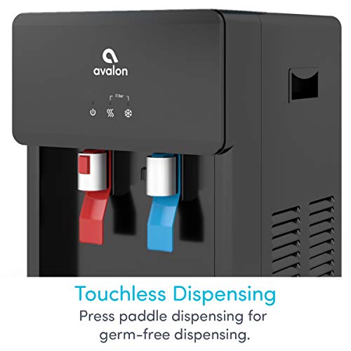 The 22 Best Bottleless Countertop Water Dispenser of 2025 [Verified ...