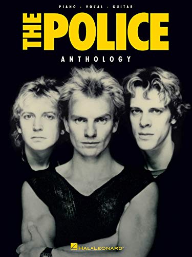 The Police, el éxito de combinar varios estilos