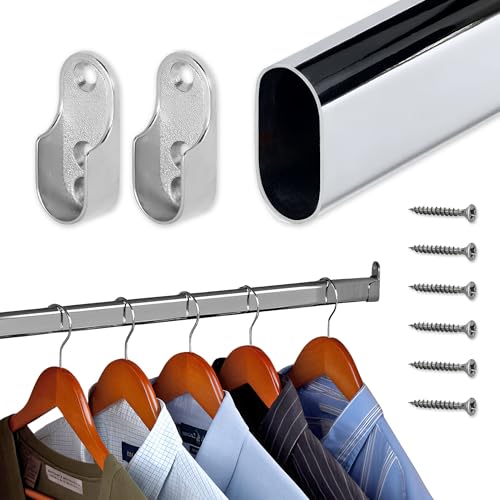 Barra Colgar Ropa Ikea ️ 2025