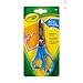 Amazon.com: Crayola Scissors (Single Pack), 7" Blunt Tip Scissors For ...
