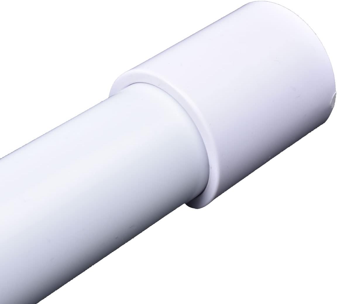 PVC Coupling 3 Inch (2-Pack), PVC Pipe Adapter Philippines | Ubuy
