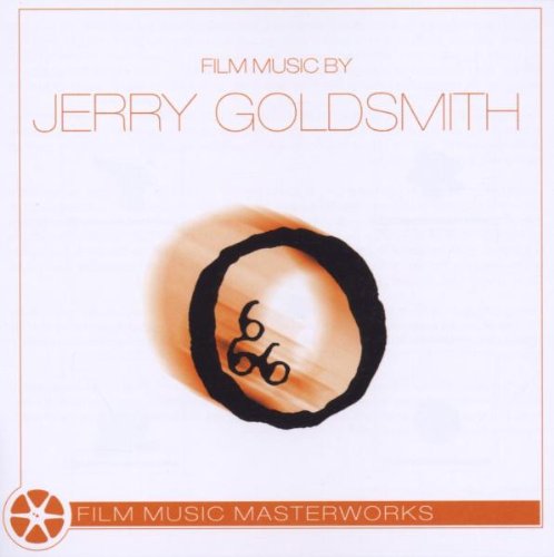 Amazon.com: Film Music by Jerry Goldsmith: CDs & Vinyl