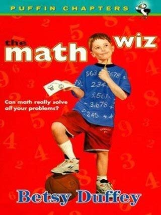 Buy The Math Wiz Book Online at Low Prices in India | The Math Wiz ...