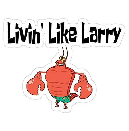 Larry Lobster Quotes