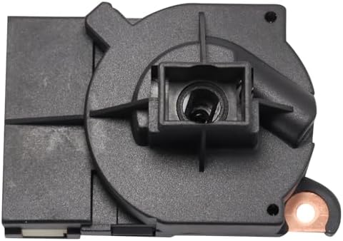 Amazon.com: TRQ Ignition Switch Compatible with 1995-1999 Dodge Neon ...