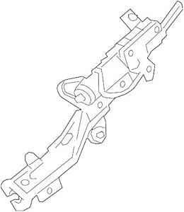 Genuine GM 29536833 Válvula de solenoide de cambio de transmisión ...