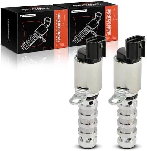 Amazon.com: A-Premium 2-PC Intake & Exhaust Engine Variable Valve ...