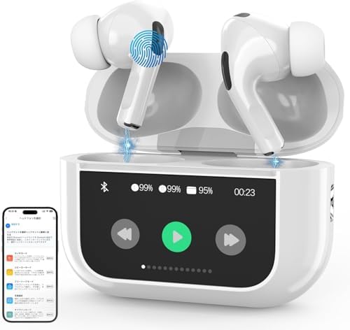 Amazon.com : AI Language Translator Earbuds,3-in1 English-Spanish ...