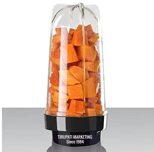 Buy MasterClass Sanyo Best Origional Mixer Big Bullet Jar Set of 1 ...