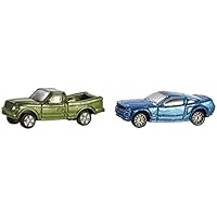 Amazon.com: Safari Ltd On the Road TOOB : Toys & Games