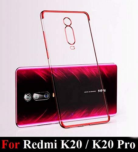 Lavish Galleria? Redmi K20 / Redmi K20 Pro Back Cover, Electroplated ...
