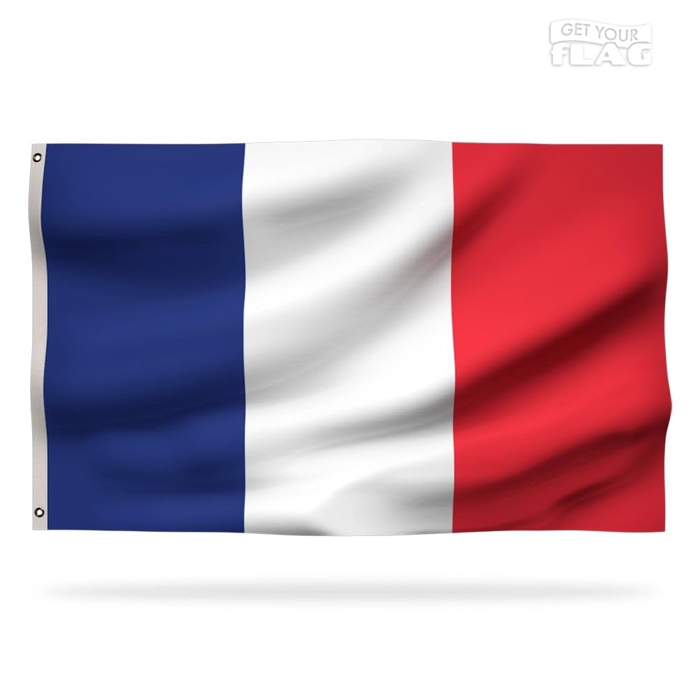 Franse Vlag 2024