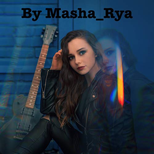 Play Ghost Town by Masha_Rya on Amazon Music