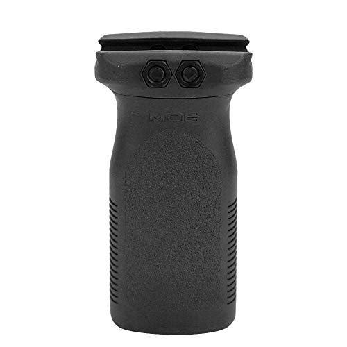 Cloudbox Picatinny Rail Tactic Nylon Rail Vertical Grip Foregrip For ...