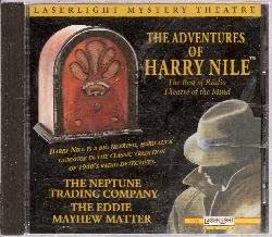 Adventures of Harry Nile: Nile, Harry: Amazon.ca: Music