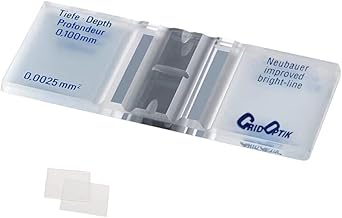 Amazon.com: Hemocytometer