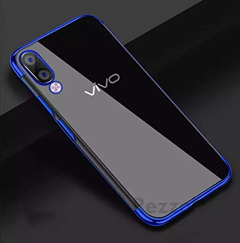 unisell vivo v 11 pro 3D Efect Soft TPU Anti-Knock Ultra Thin ...