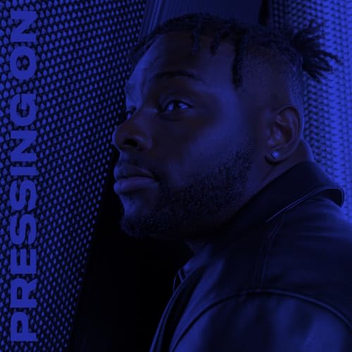 Play Pressing On by Mike Teezy on Amazon Music