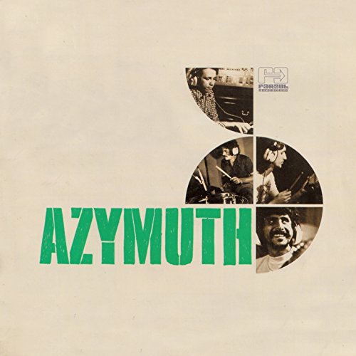 Amazon.com: Azymuth (Deluxe Edition) : Azymuth: Digital Music