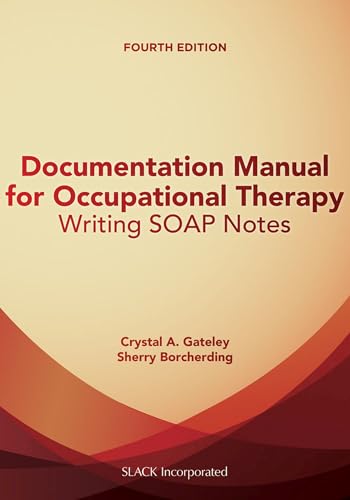 The ultimate guide to writing better OT notes - OTFocus