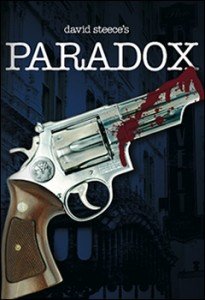 David Steece's Paradox (The True Narrative of a Real Gangster): David ...