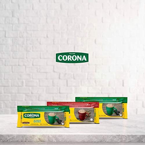 The Original Chocotera Corona...B081KSZPWD | Encarguelo.com