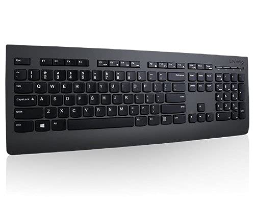 The 11 Best Lenovo Keyboards of 2026 [Verified] - Cherry Picks