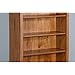 Amazon.com: Sunny Designs Sedona Bookcase 72" : Home & Kitchen
