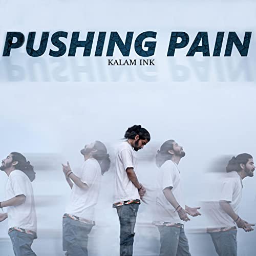 Amazon Music UnlimitedでKALAM INKのPUSHING PAINを