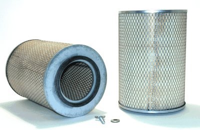 Qty 1 AFE AF374 FLEETGUARD Direct Replacement, AIR Filter: Amazon.com ...