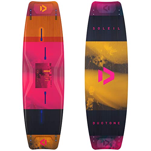 Duotone Soleil Kiteboard 2019 kaufen, Preisvergleich, Test