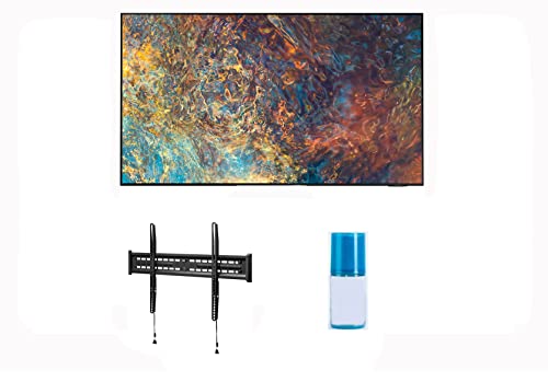 Samsung UN65RU7100FXZA Review