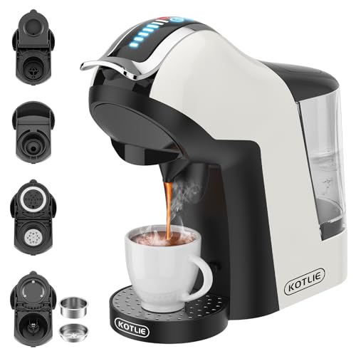 Máquina De Café Expresso Continente - FICA