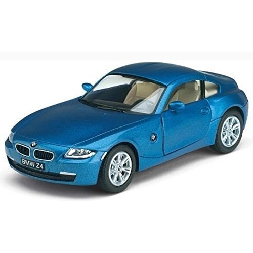 Zest 4 Toyz Die-Cast Model Car with Doors Openable and Pull Back Action ...