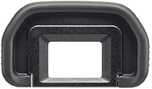 Amazon.com : Polaroid Eyepiece / Eyecup (Canon EB Replacement) For Canon EOS Rebel 70D, 60D ...