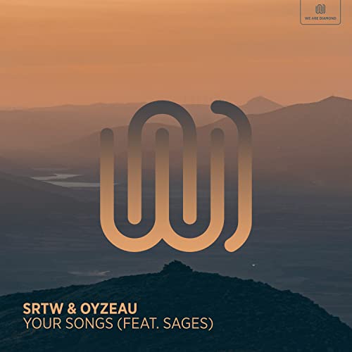 Your Songs by SRTW & Oyzeau feat. Sages on Amazon Prime Music