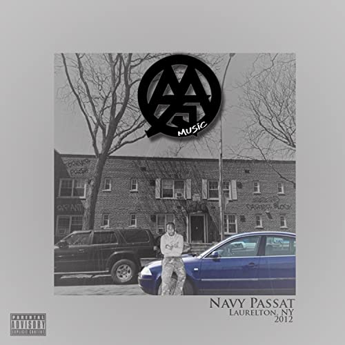 Play Navy Passat by MTS Music on Amazon Music